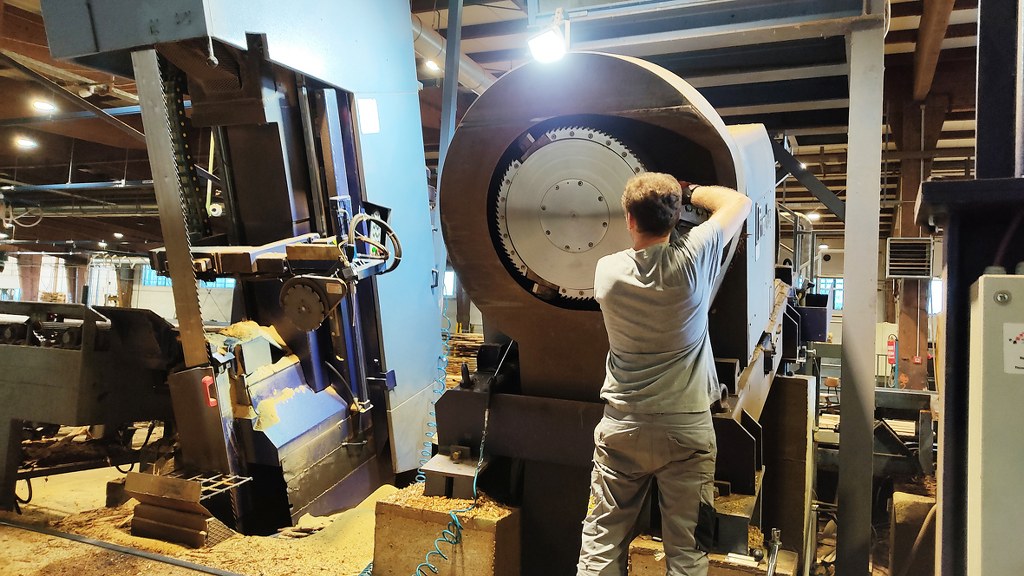 Glas Slavonije - auric timber d.o.o.