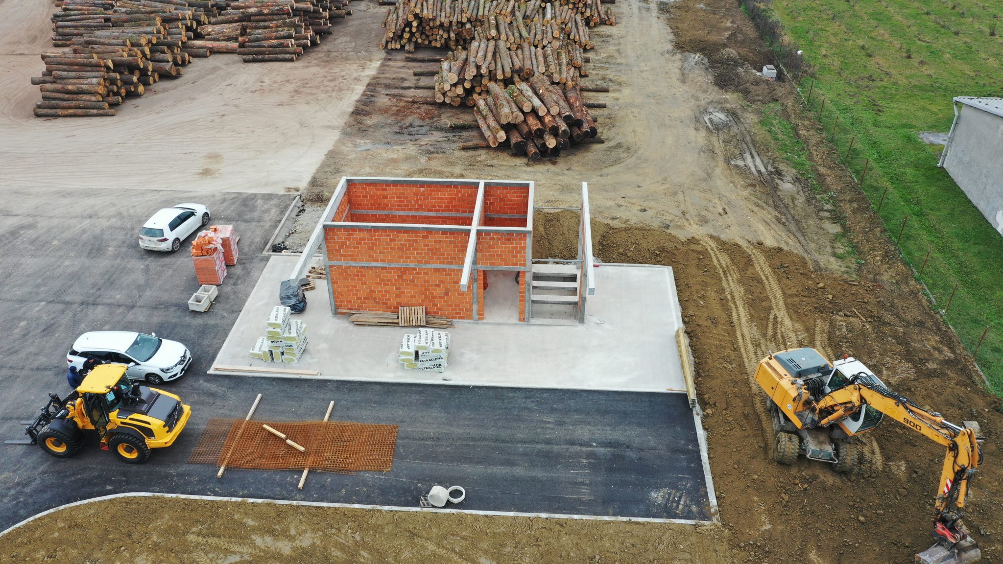 Kraj 2020. godine - auric timber d.o.o.